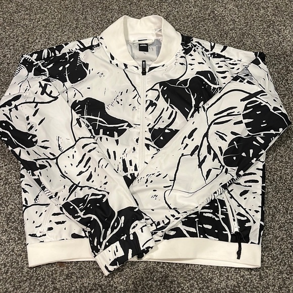 Tops | Addiss Bomber Jacket | Poshmark